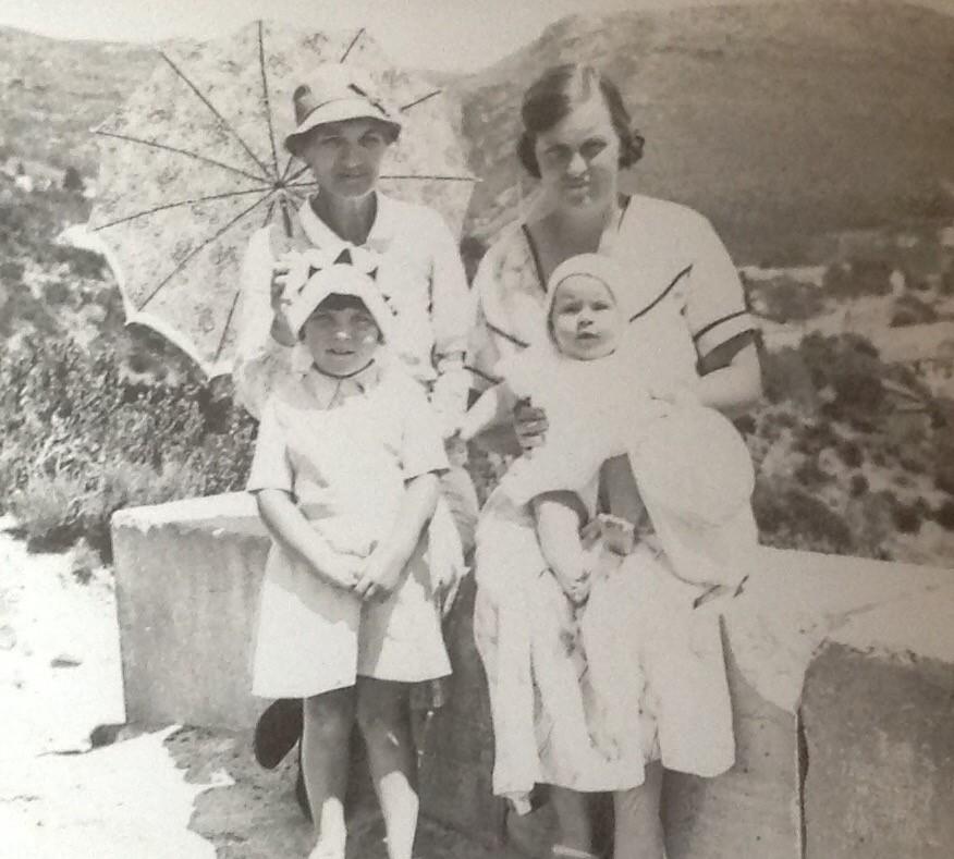 An early South African Philaphotographologist - Frederick William Willis | The Heritage Portal